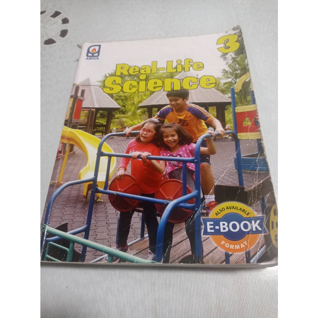 Real-Life Science: Empowering 21st Century Learners (with signs of ...