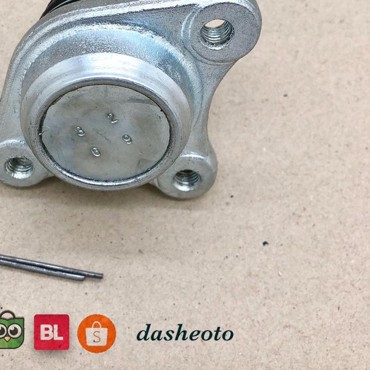 Mitsubishi Pajero Sport - Upper Up Ball Joint 4010A015 | Shopee Philippines