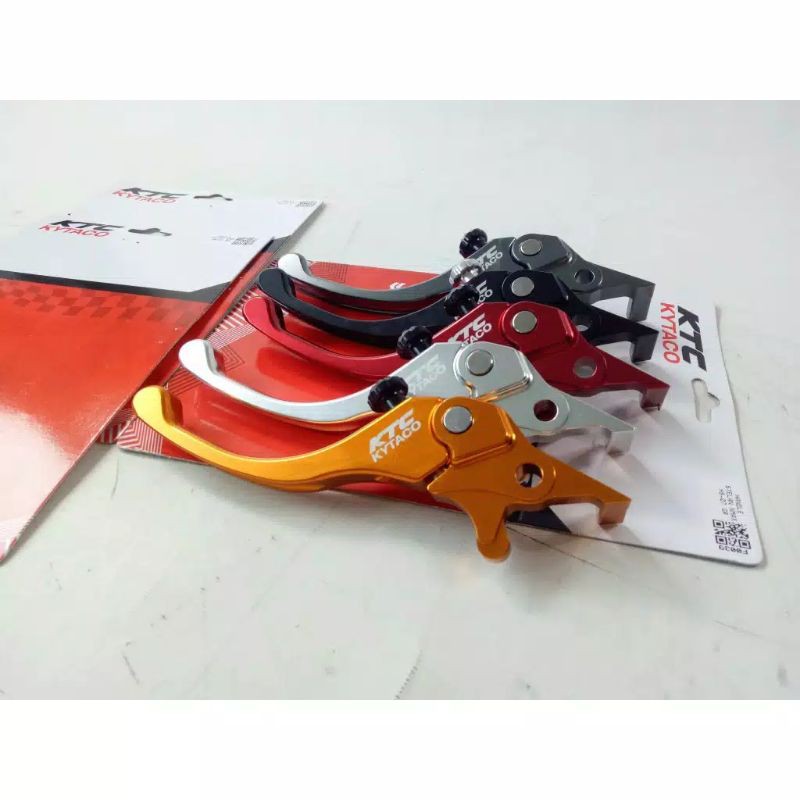 Handle kytaco racing nmax old nmax new 2020 handle set ktc racing nmax ...