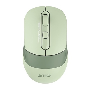 A4Tech Fb10c Dual Mode Bluetooth 2.4g Wireless Rechargeable Mouse ...