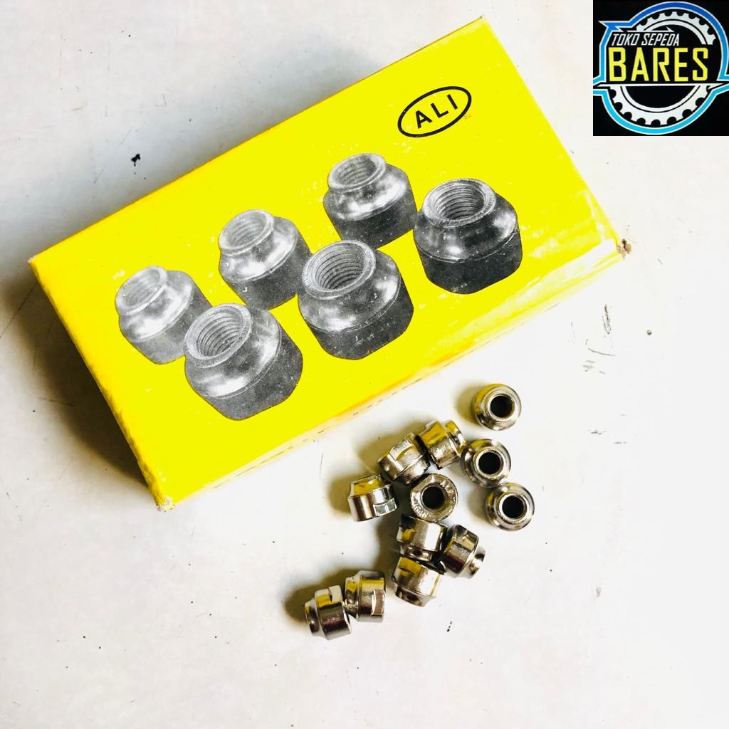 Konis Front Kones Rear Bicycle Ali Kones As Spindle Japan | Shopee ...