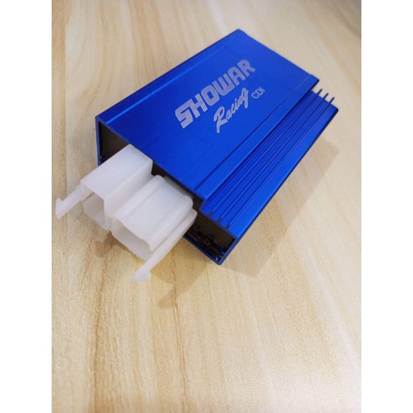 SKYGO 150 / SKYGO RACING CDI NO LIMIT RPM | SHOWAR KS1 RACING CDI ...