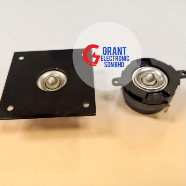 2" Sony Tweeter 1-825-817-11 | Shopee Philippines