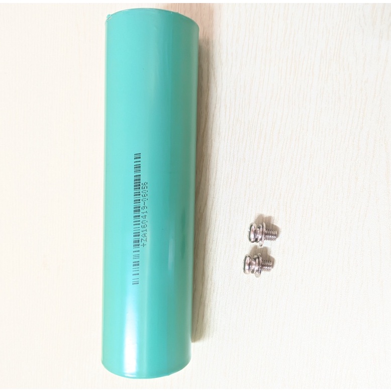 4 3 2v 22ah Lifepo Cylindrical Battery 22ah Rechargeable Battery Cell