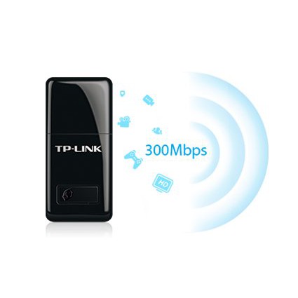 Rh-mdn mini USB wifi Tplink TL-WN823N / 300 Mbps USB wifi signal ...