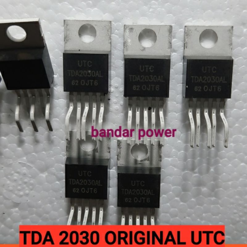 Tda 2030 original utc | Shopee Philippines