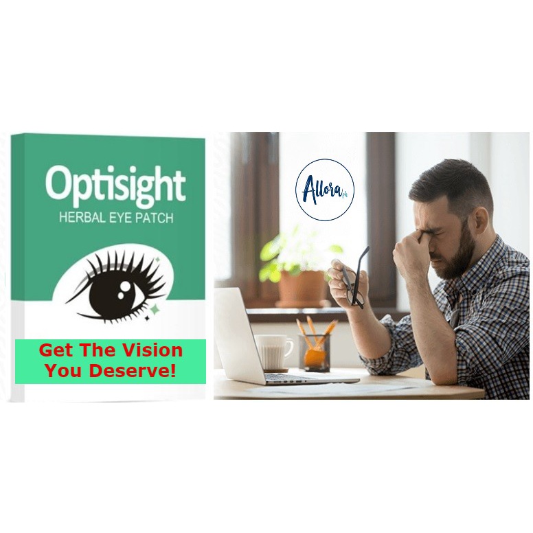 YOUR ULTIMATE EYECARE | Astigmatism Patch | Herbal Eye Patch | For Dry ...