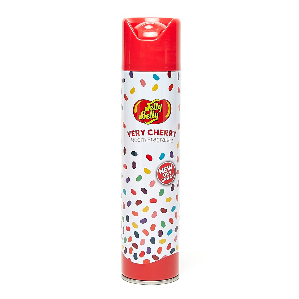 Jelly Belly VERY CHERRY Room Fragrance Spray 300 mL | Shopee Philippines
