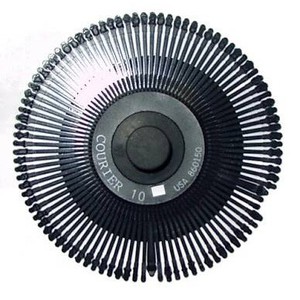 Daisy Wheel CANON Courier 10 - Electronic Typewriter | Shopee Philippines
