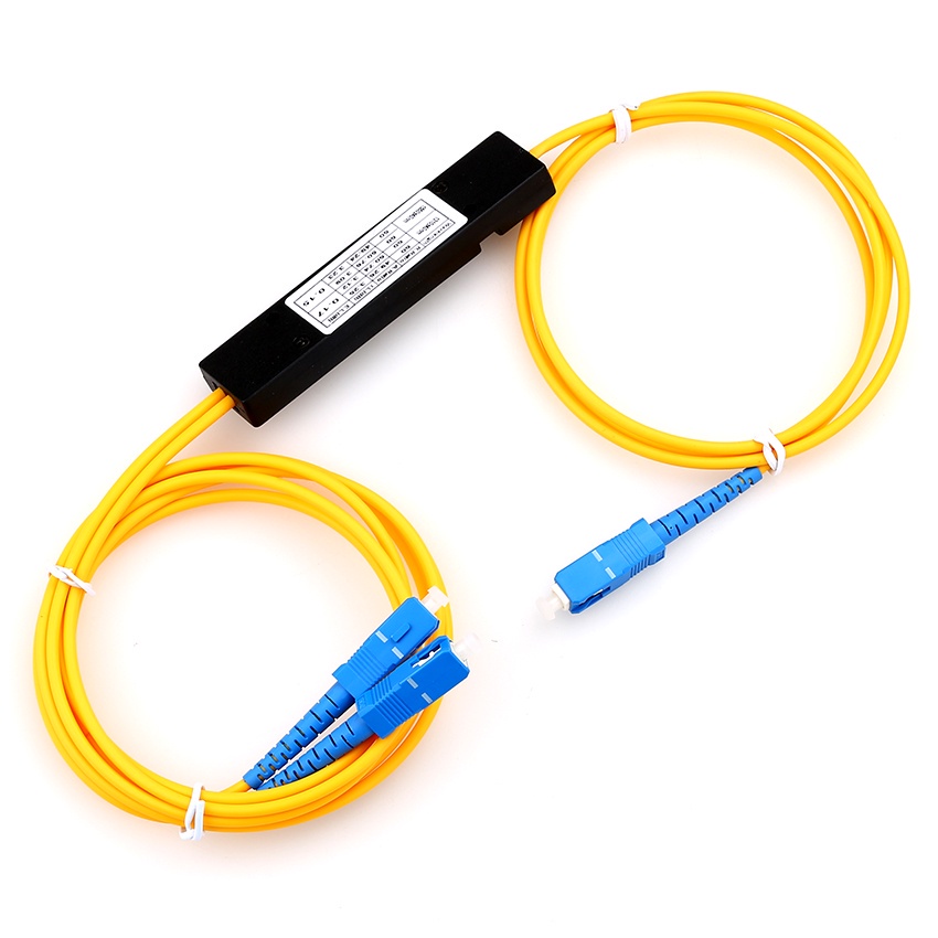 2 ONU/ONT in 1 Single Fiber Splitter | PLDT GLOBE CONVERGE SC UPC PLC ...