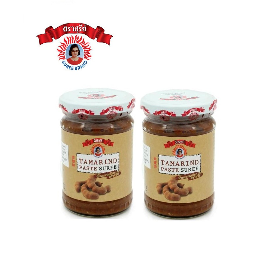 Suree - Tamarind Paste (2 x 454g) | Shopee Philippines