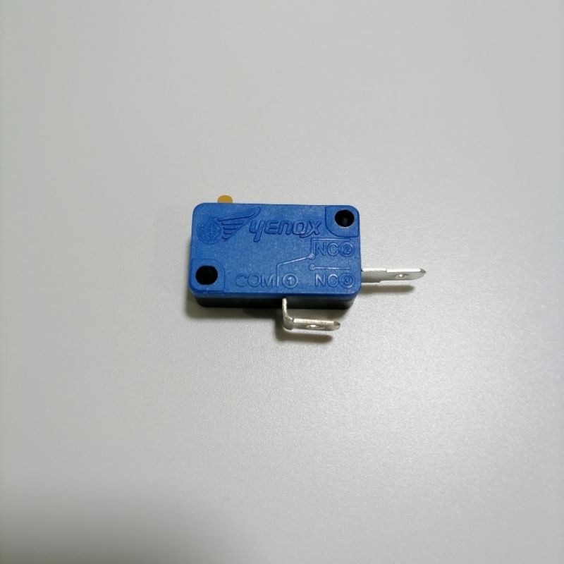 PUSH BUTTON SWITCH MICRO SWITCH FOR VIDEOKE AND PISONET | Shopee ...