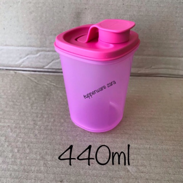 TUPPERWARE Mini Magic Flow | Shopee Philippines