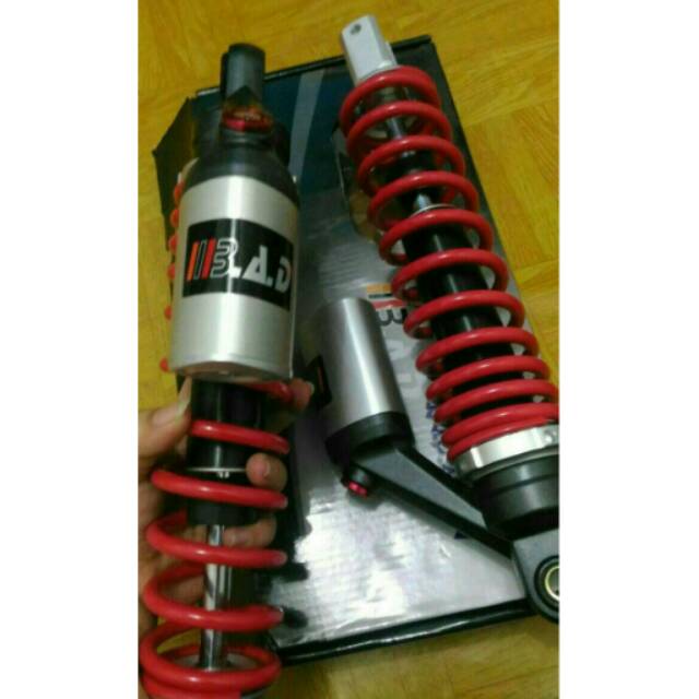 Nmax ibad Tube Shockbreaker | Shopee Philippines