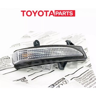 Toyota Wigo Side Mirror Turn Lamp RH [2017 - 2021]- 81730-BZ200 ...