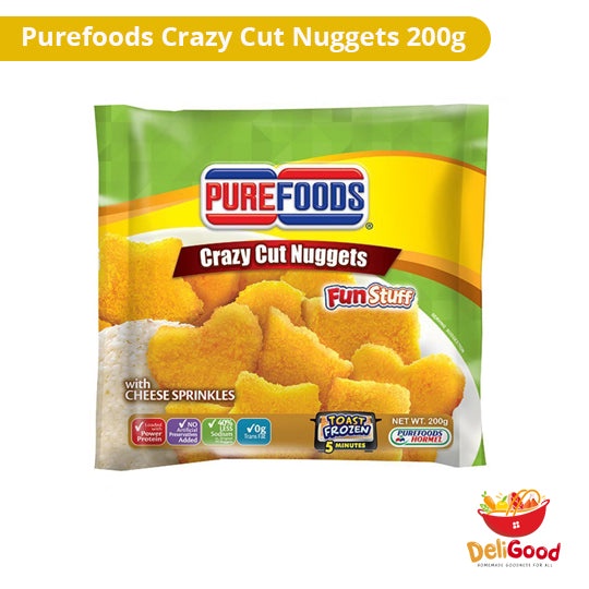Shop purefoods nuggets for Sale on Shopee Philippines