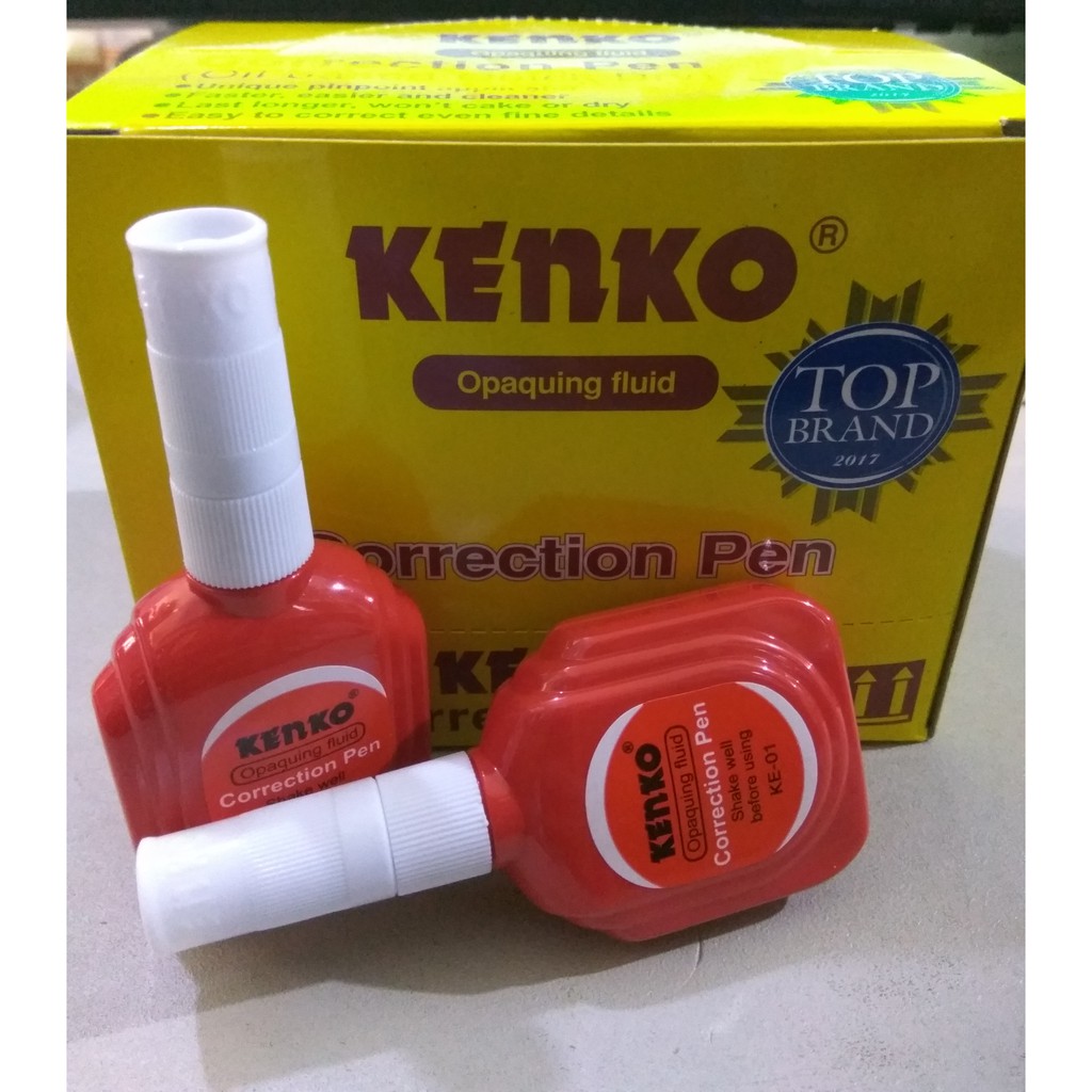 MERAH Type x red kenko | Shopee Philippines