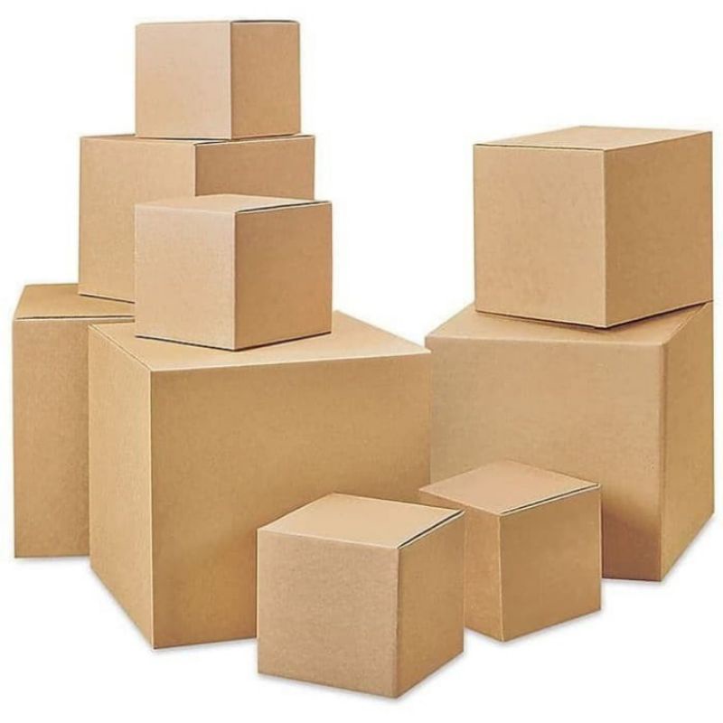 Additional Packing Box / Box / Additional Box | Shopee Philippines