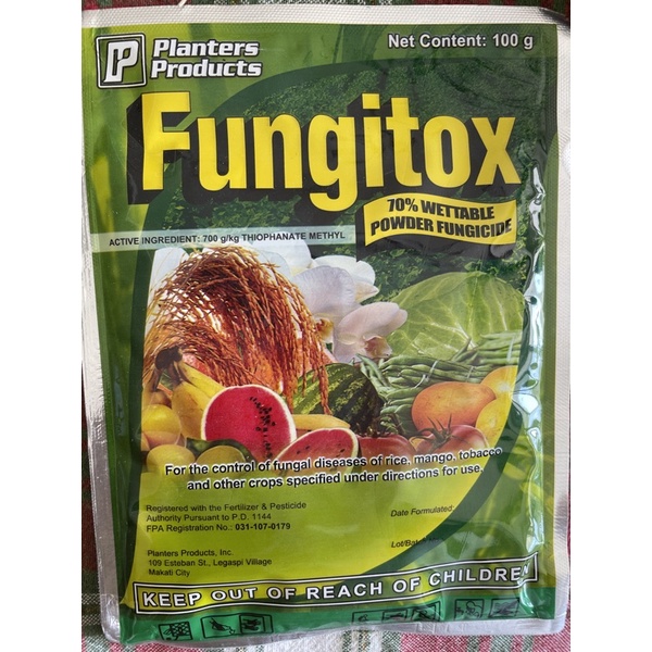 Fungitox fungal control | Shopee Philippines