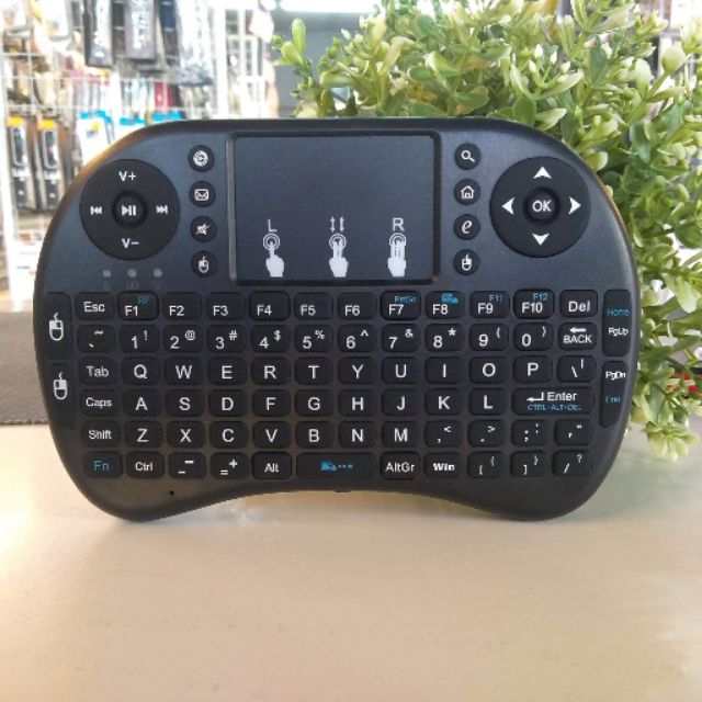 wireless mini keyboard | Shopee Philippines