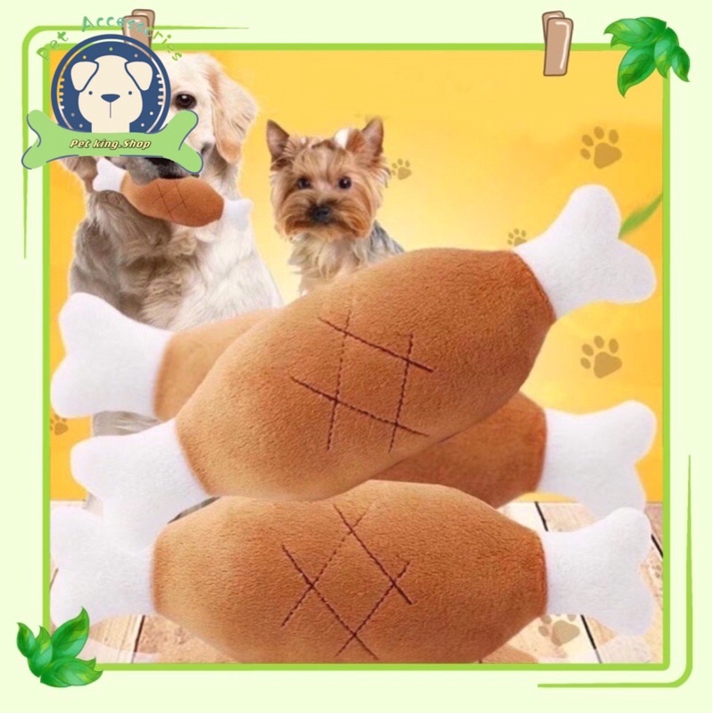 Pets meat Toy-for Puppies,small breed | Shopee Philippines