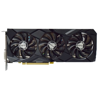XFX RX590GME 8GB Graphics Cards 2304sp GDDR5 256bit Gaming Video Card ...