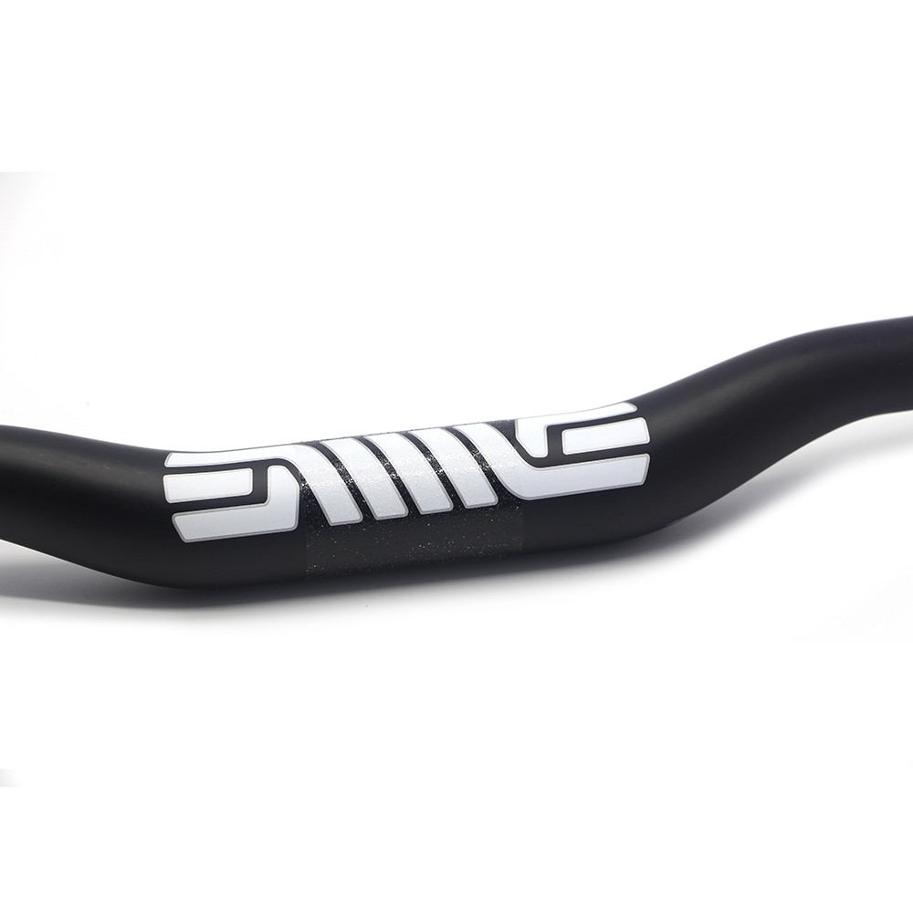 OEM Customization ENVE Brand UD Matte Full Carbon Fibre Handlebar White ...