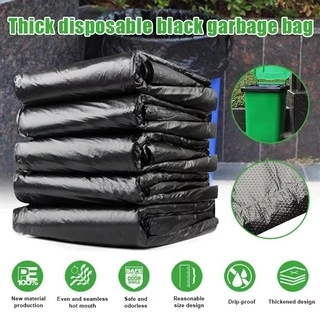 garbage bag xl - Best Prices and Online Promos - Aug 2024 | Shopee ...