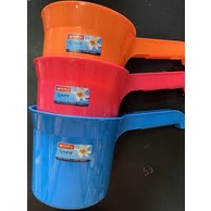 Original Lion Star 1.5 LITER Plastic Bath Dipper/Lion Star Bath Dipper ...