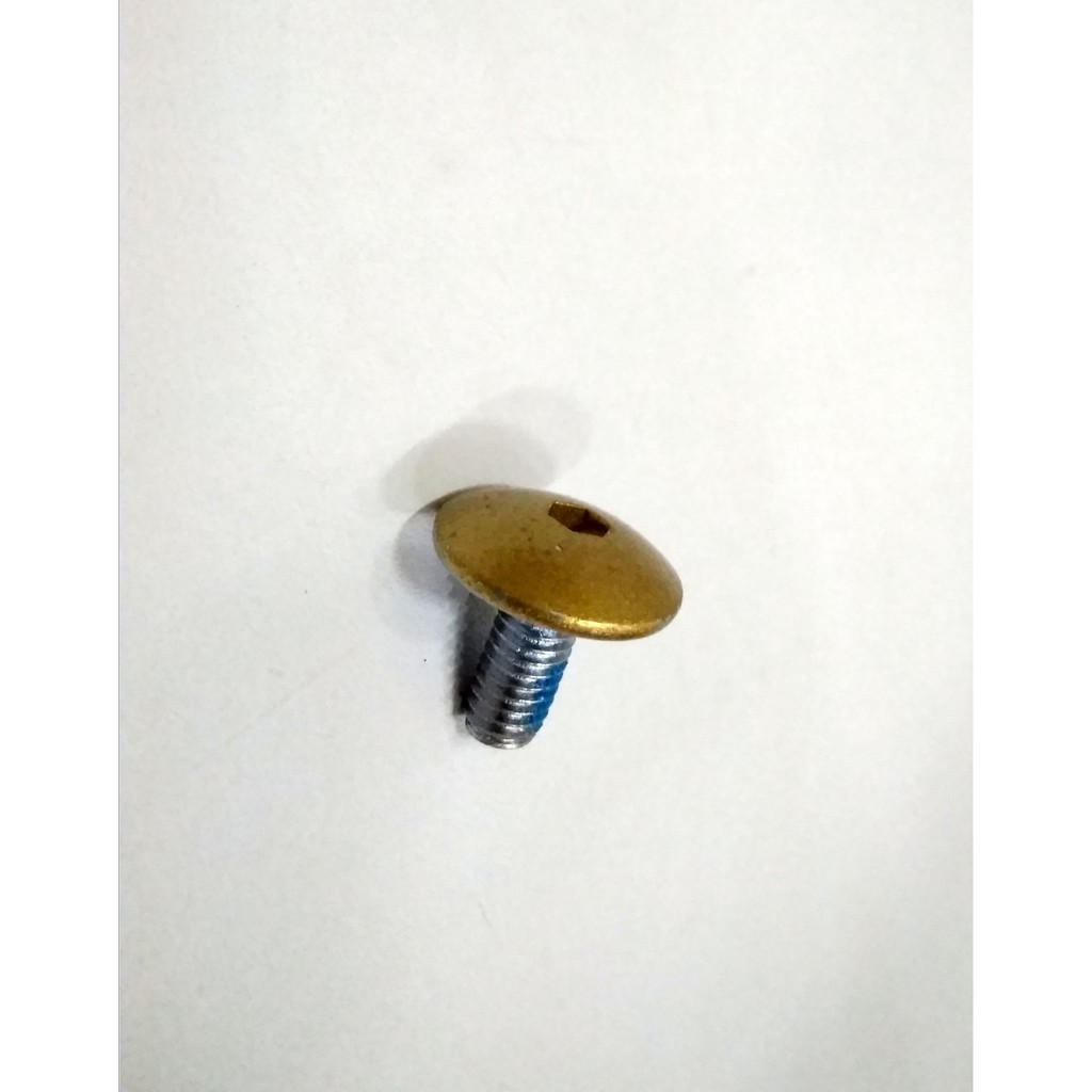 Powerslide CUFF BOLT | Shopee Philippines