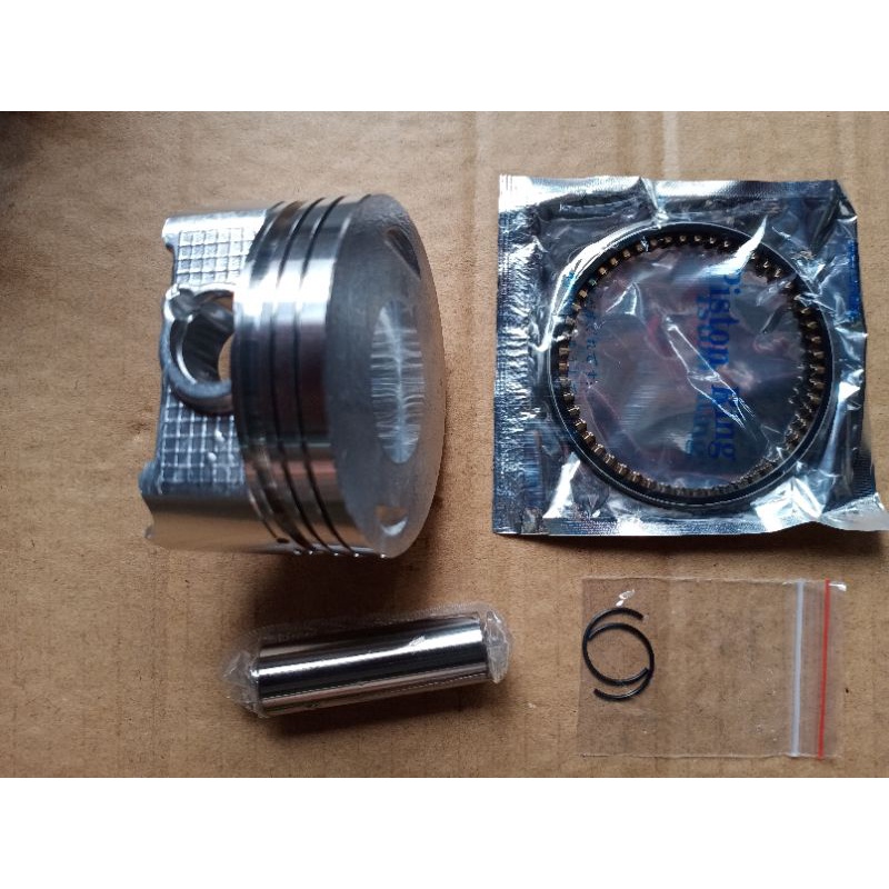 MOJO 200 PISTON KIT (67 MM) | Shopee Philippines