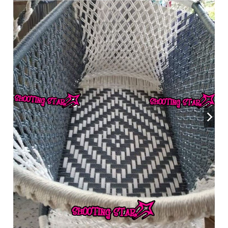 duyan for baby special masinsin - DIAMOND DESIGN | Shopee Philippines