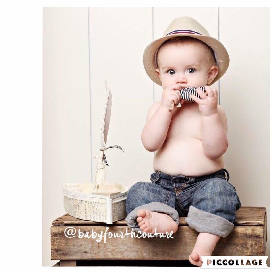 COD Baby Stylish Fedora Hat for kids to toddler | Shopee Philippines