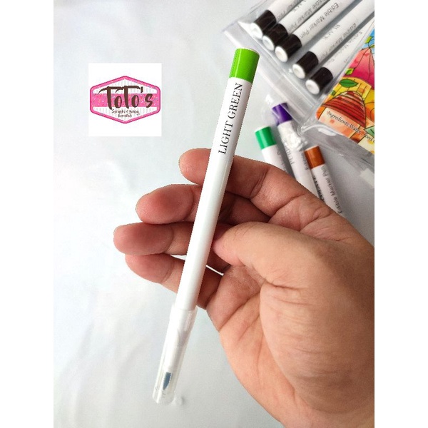 Edible Pen food Grade Colored edible writing Pens | Shopee Philippines