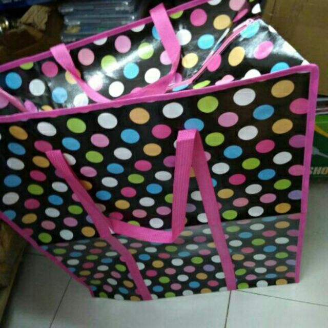 COD SAKO BAG SIDE woven bag | Shopee Philippines