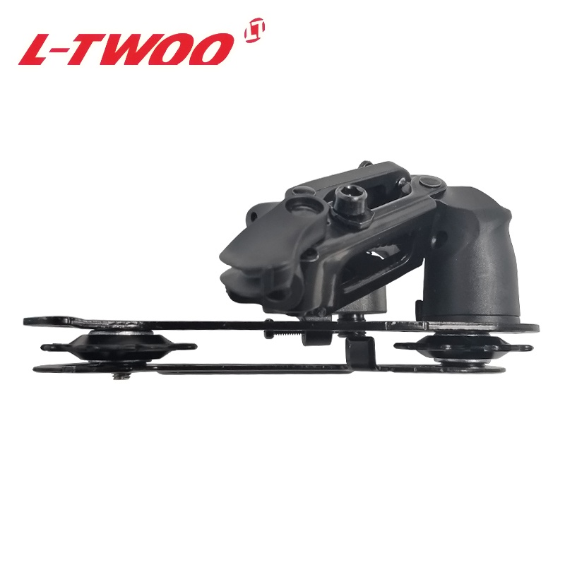 LTWOO A2 3x7 Speed 21 Speed Rear Derailleur Front Derailleur Trigger ...