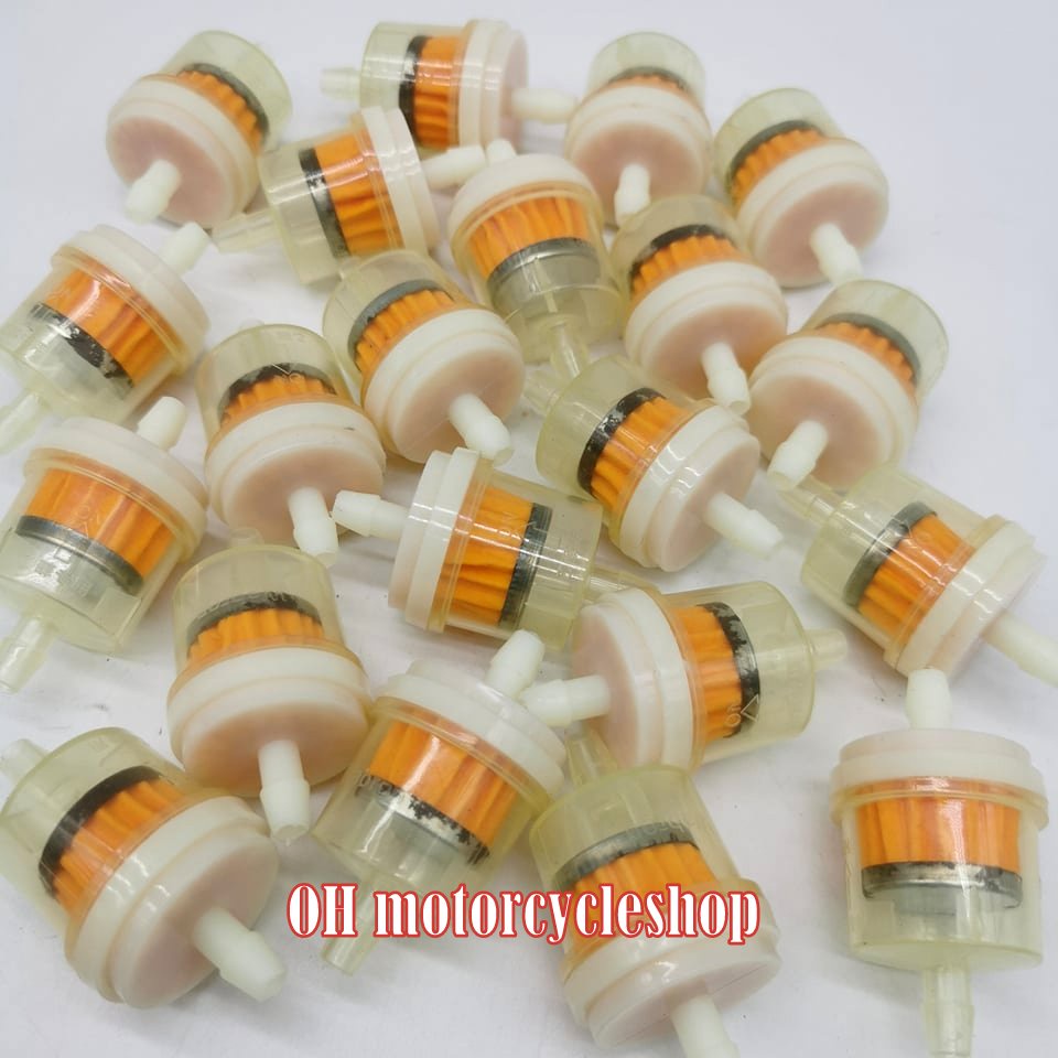 Fuel Filter Universal Motorcycle | Shopee Philippines