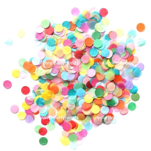 Shop confetti for Sale on Shopee Philippines