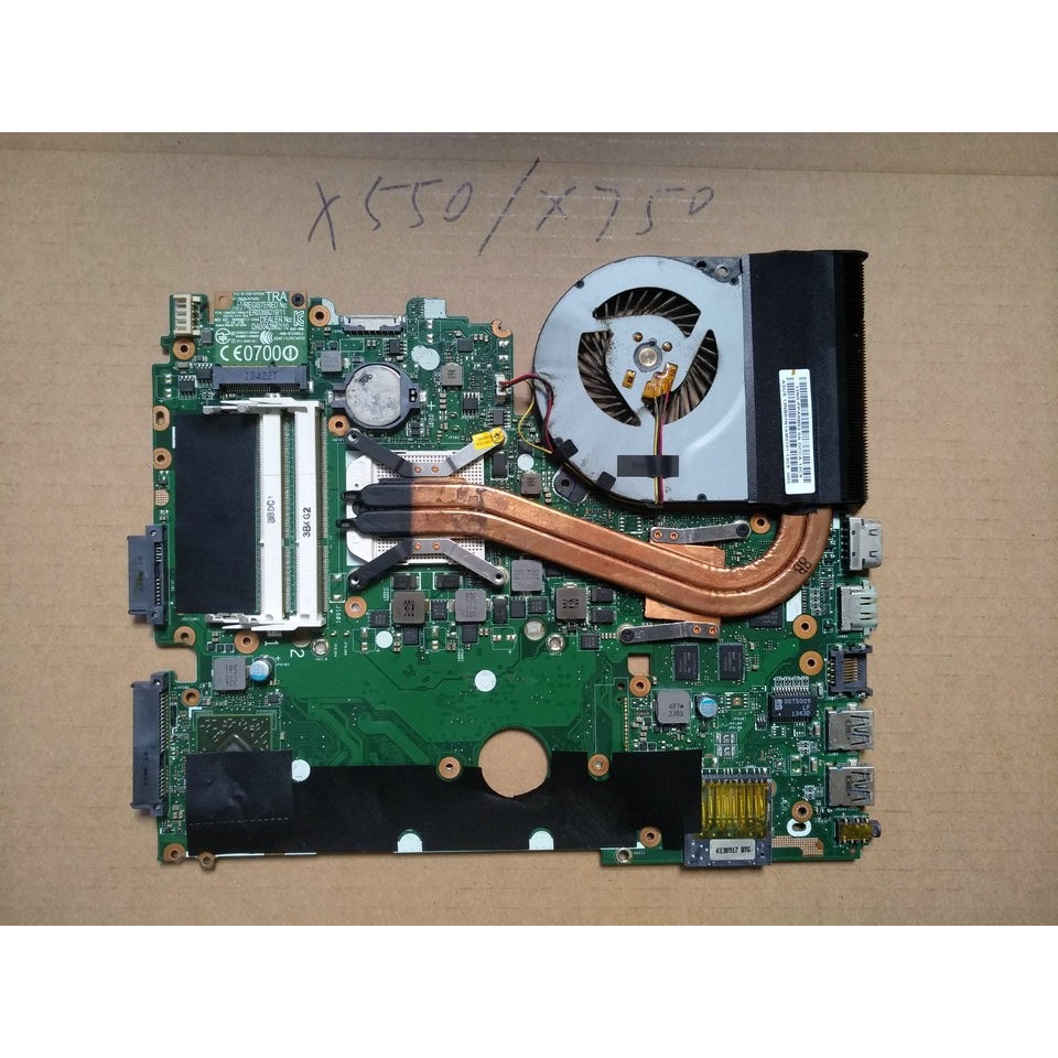ASUS/ASUS VM590Z X550D X750D K555Z X550ZE K550D X750DP Motherboard ...