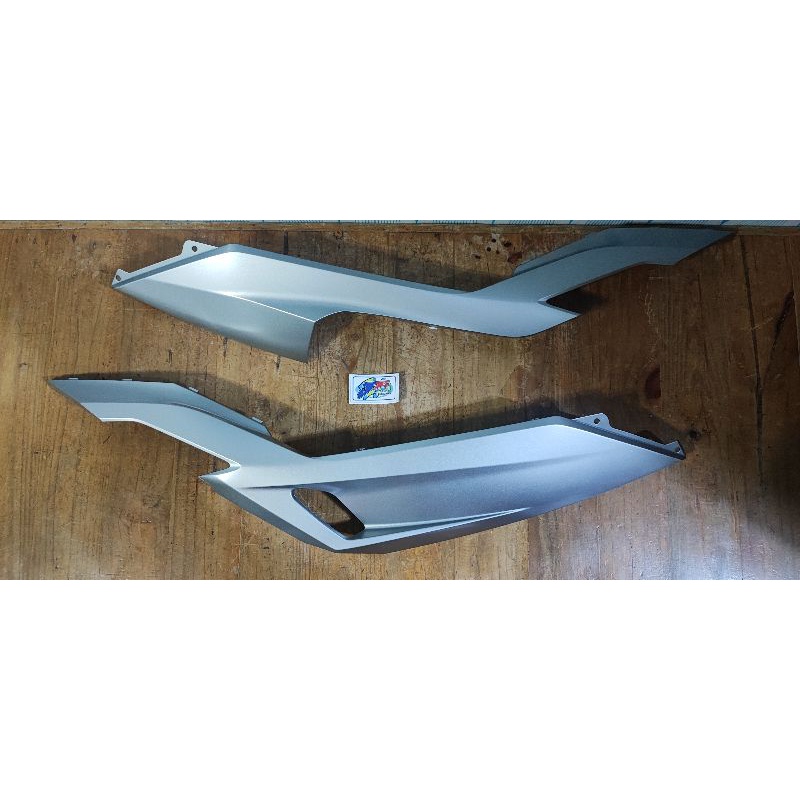 GENUINE HONDA ORIGINAL PARTS COVER UNDERSIDE FOR CLICK 125/150 V2/V3 ...