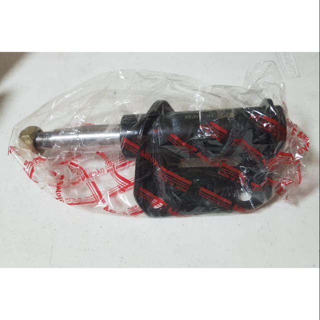 Isuzu Crosswind / Hilander Centerpost Center Post Japan | Shopee ...