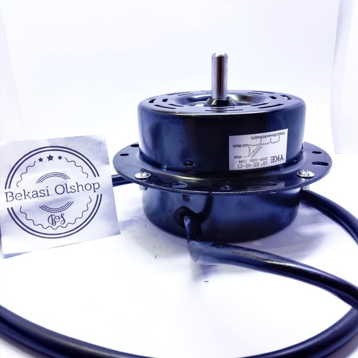 Regency Fan Dynamo/TORNADO Dynamo/TORNADO Fan MOTOR | Shopee Philippines