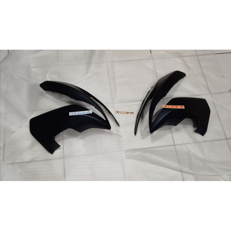 AEROX V1 BODY COWLING F8377/ F8351 SOLD BY PAIR | ORIG. YAMAHA GENUINE ...