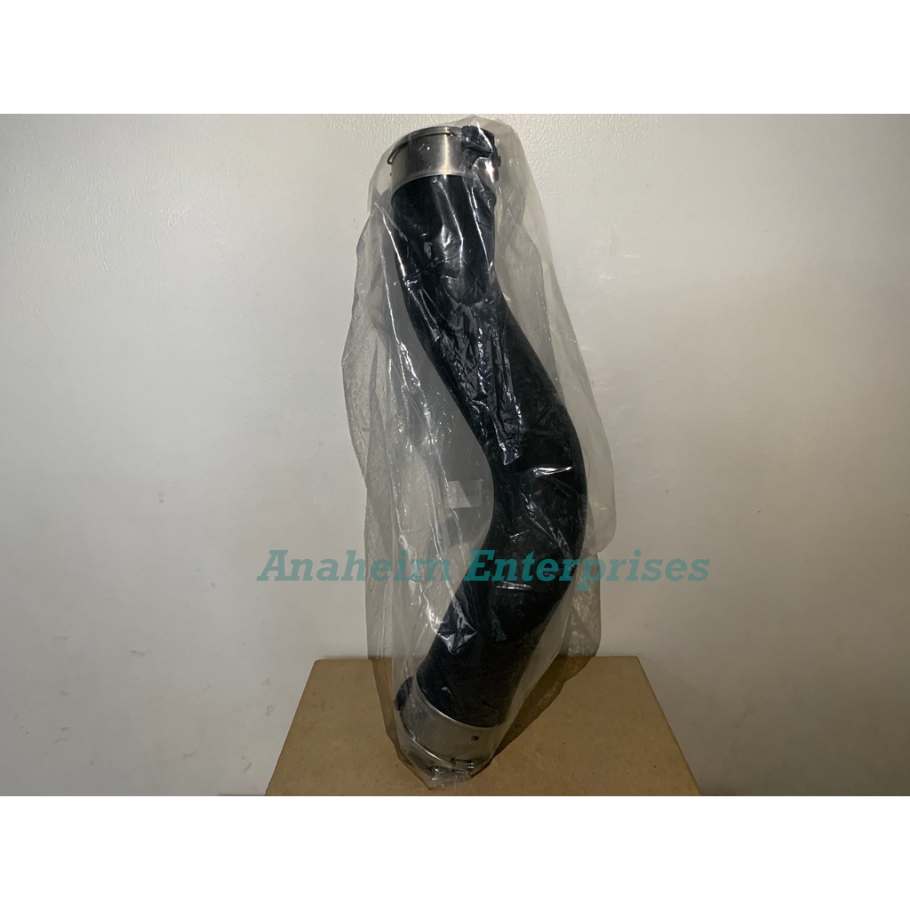 Nissan Navara NP300 2016 - 2021, Terra 2016 - 2021 Intercooler Turbo ...