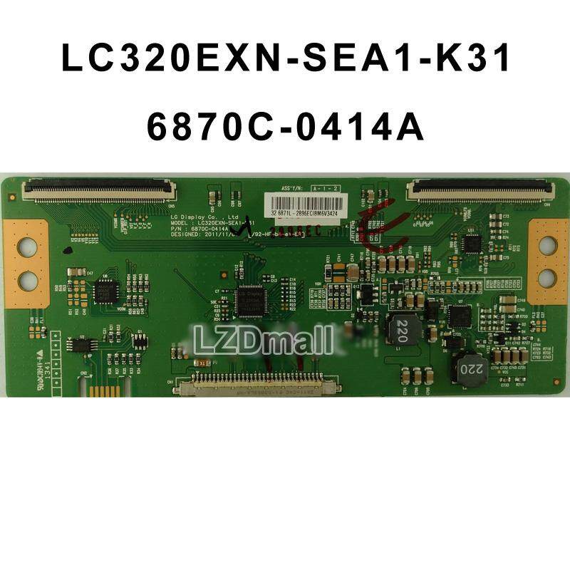 1pc TCON Board LC320EXN 6870C-0370A 6870C-0414A T-CON Logic Board ...