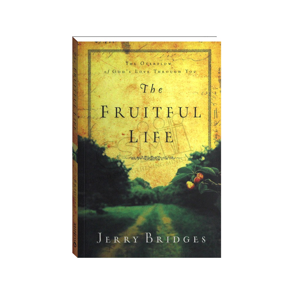 The Fruitful Life Book | Shopee Philippines