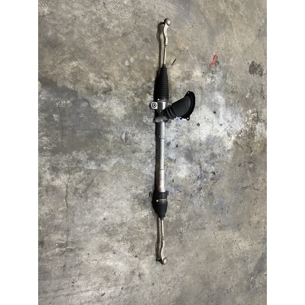 STERING RACK PASSO RACY 08 (EPS) | Shopee Philippines