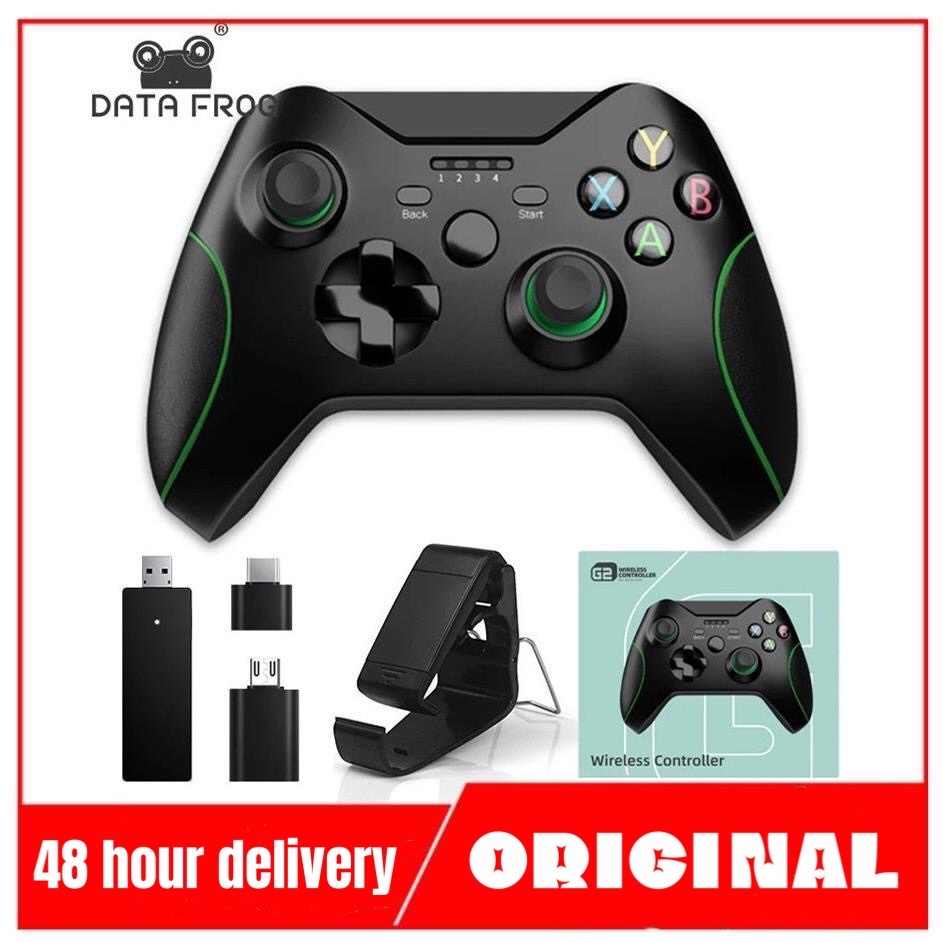 XBOX ONE Wireless Controller 2.4G Wireless Controller PS3 PC Android ...