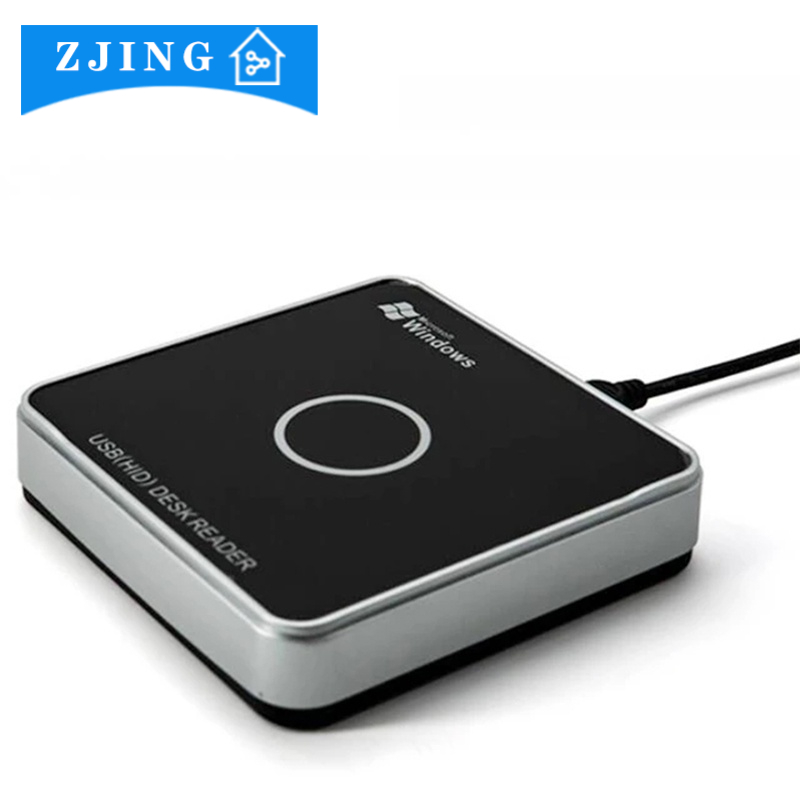 920mhz-925MHz USB Reader Writer UHF Ultrahigh Frequency RFID Desktop ...