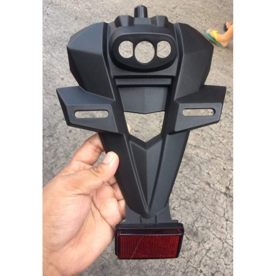 Tail tidy for Honda Click GC / Aerox V1 V2 | Shopee Philippines